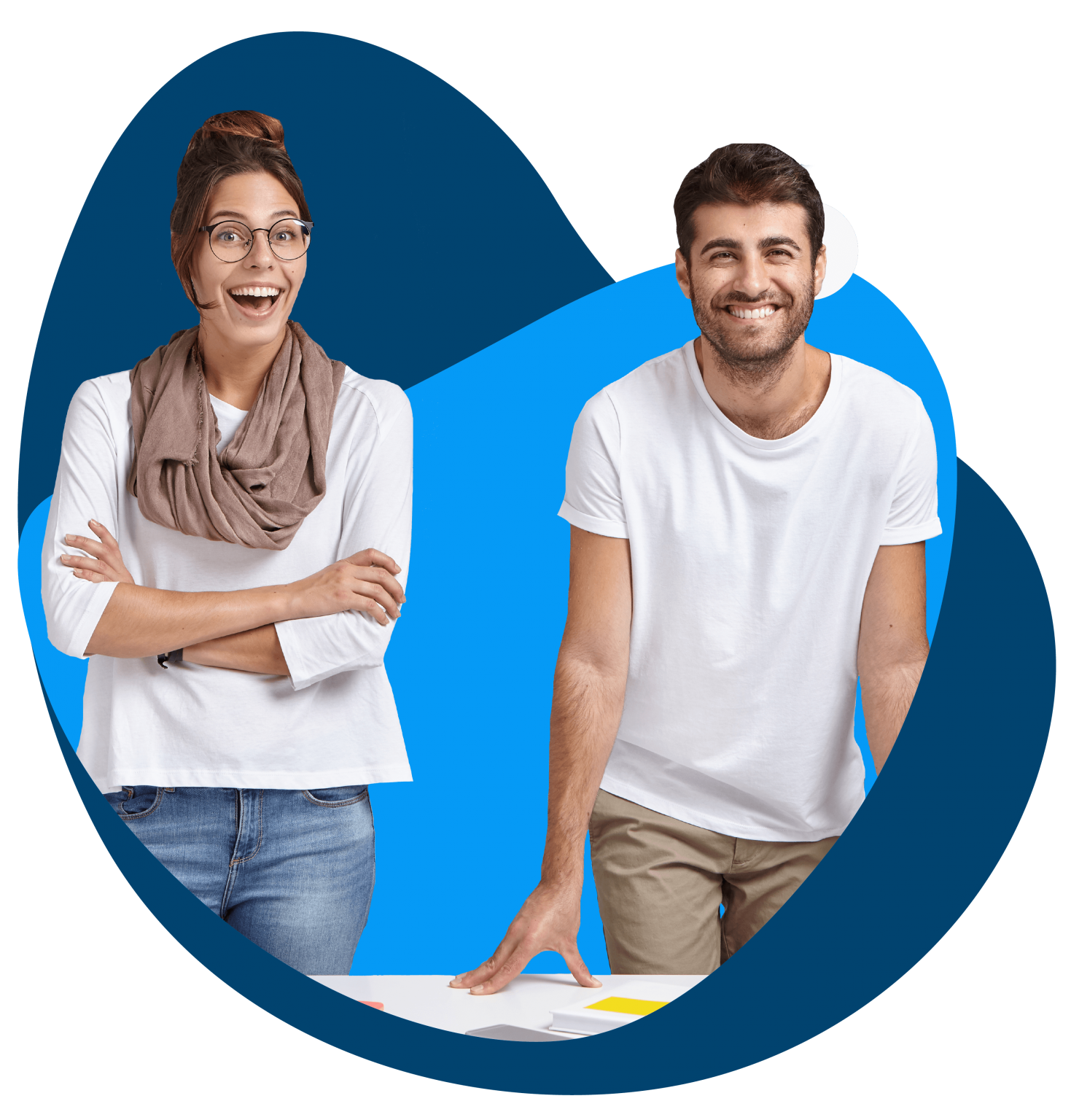 Quienes somos - Masiv